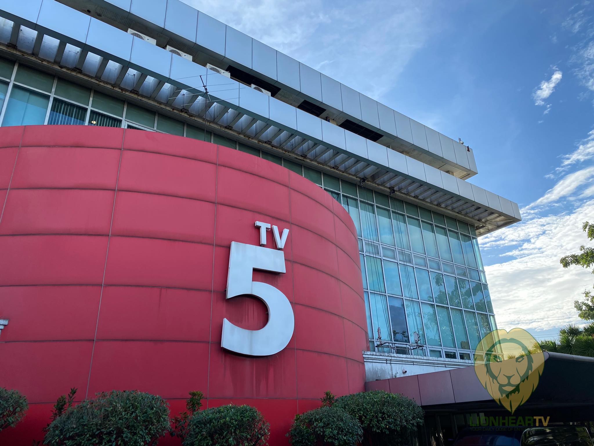 TV5 ramps up promotion of new original series ahead of 2026 lineup