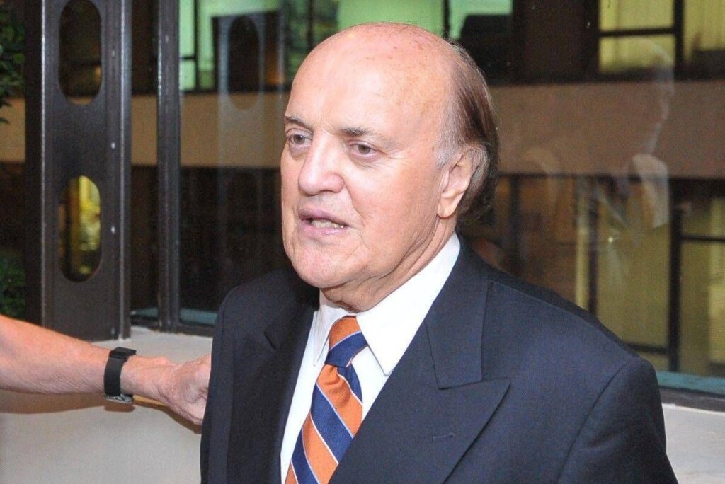 Morto Peter Arnett, il premio Pulitzer per le cronache dal Vietnam ...