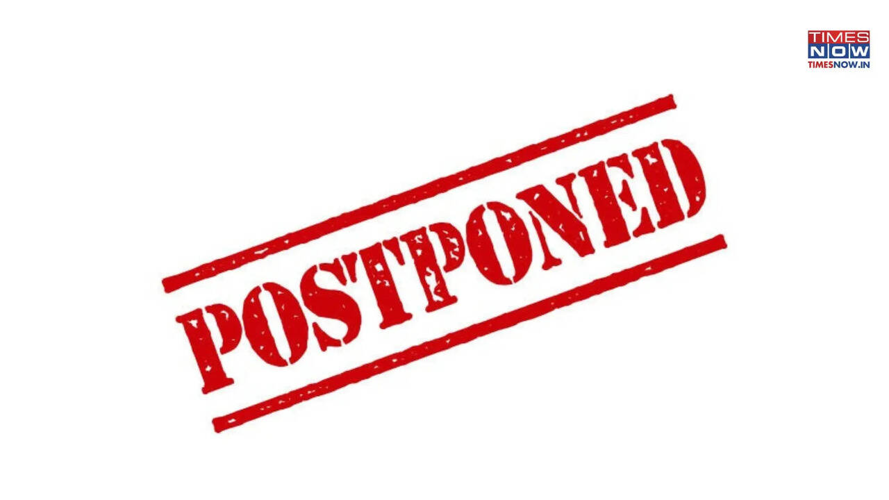 MP SET 2025 postponed due to unavoidable reasons; revised date soon