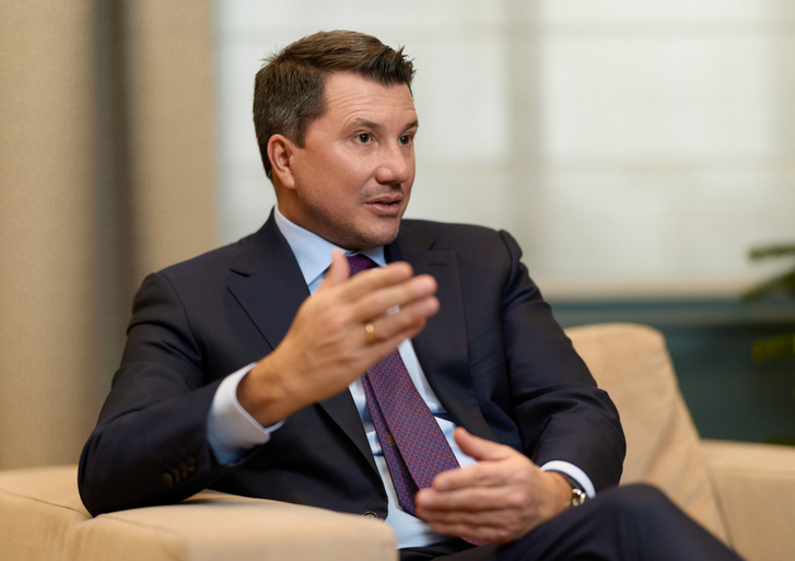 MBH Bank-vezér az Indexnek: Válságban születtünk, válságban nőttünk nagyra