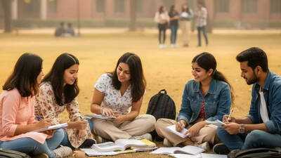 Important update for CA aspirants: January 2026 exam admit cards released