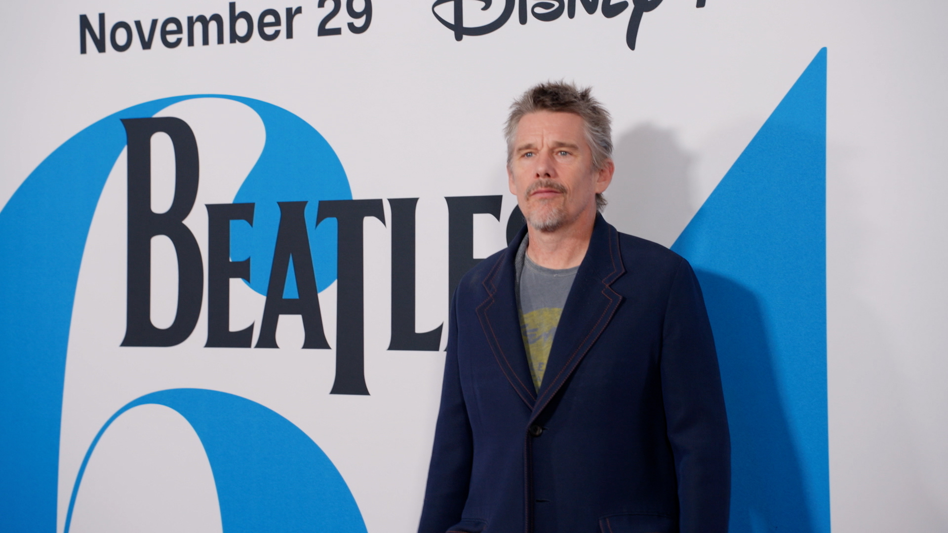Gwyneth Paltrow promised Ethan Hawke she didn’t reuse their 'makeout spot'