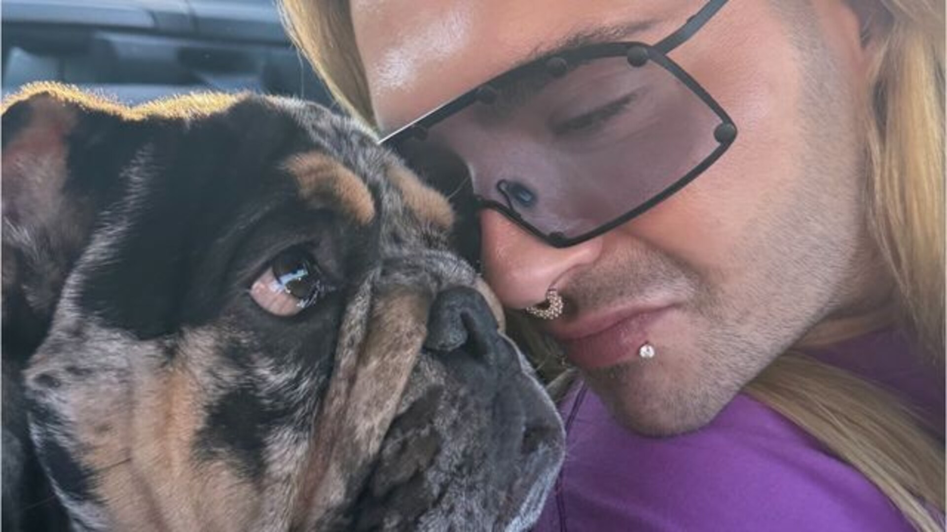 „Ich bin schon so verliebt in ihn“: Das ist Bill Kaulitz' neues ...