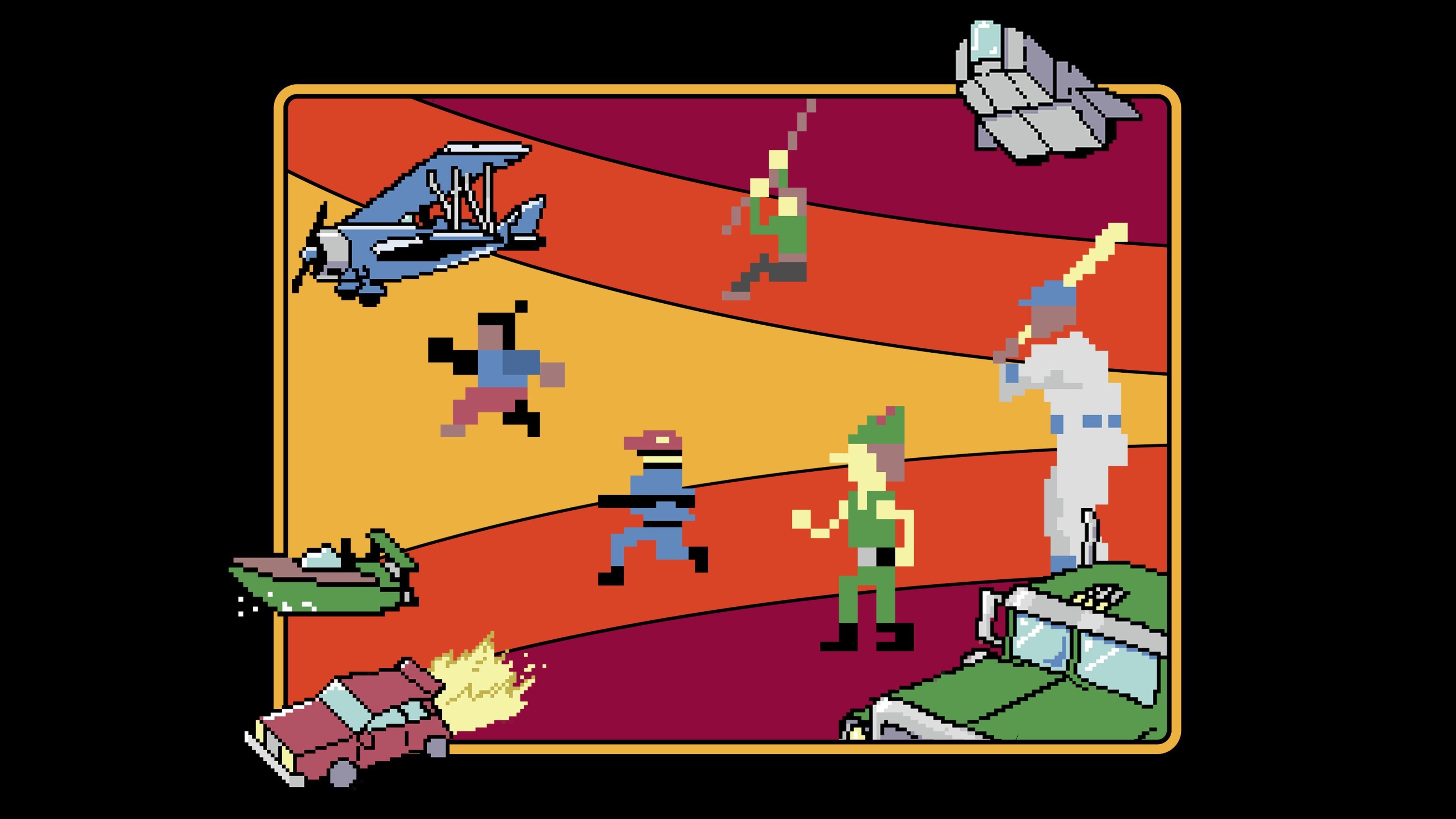 Xbox Game Pass is adding 4 more retro games soon