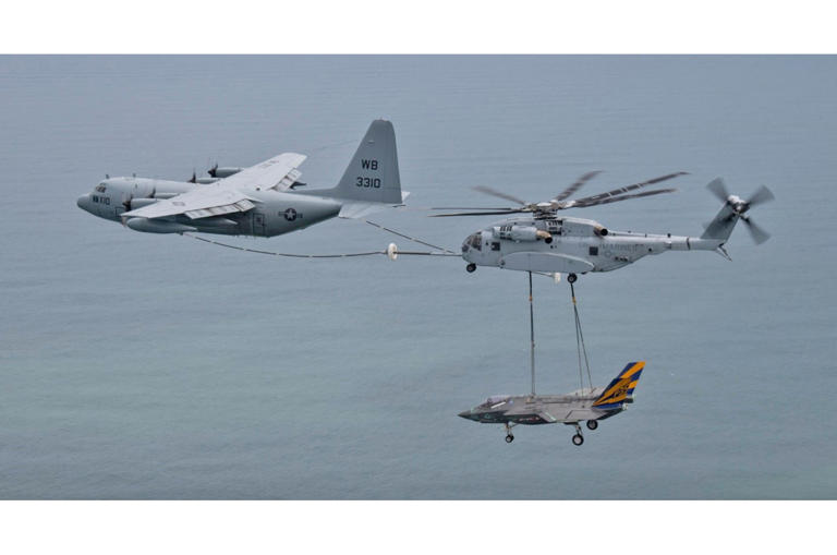 10 strange & surprising examples of air cargo