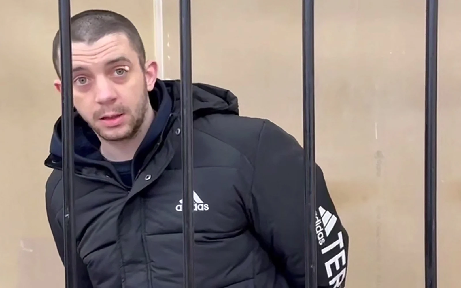 Briton gets 13 years for Ukraine mercenary work