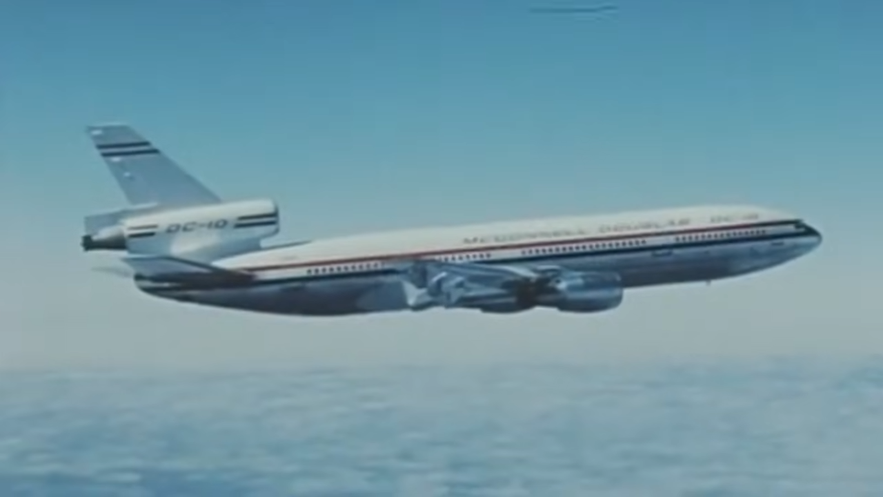 How a small and overlooked jet changed air travel forever