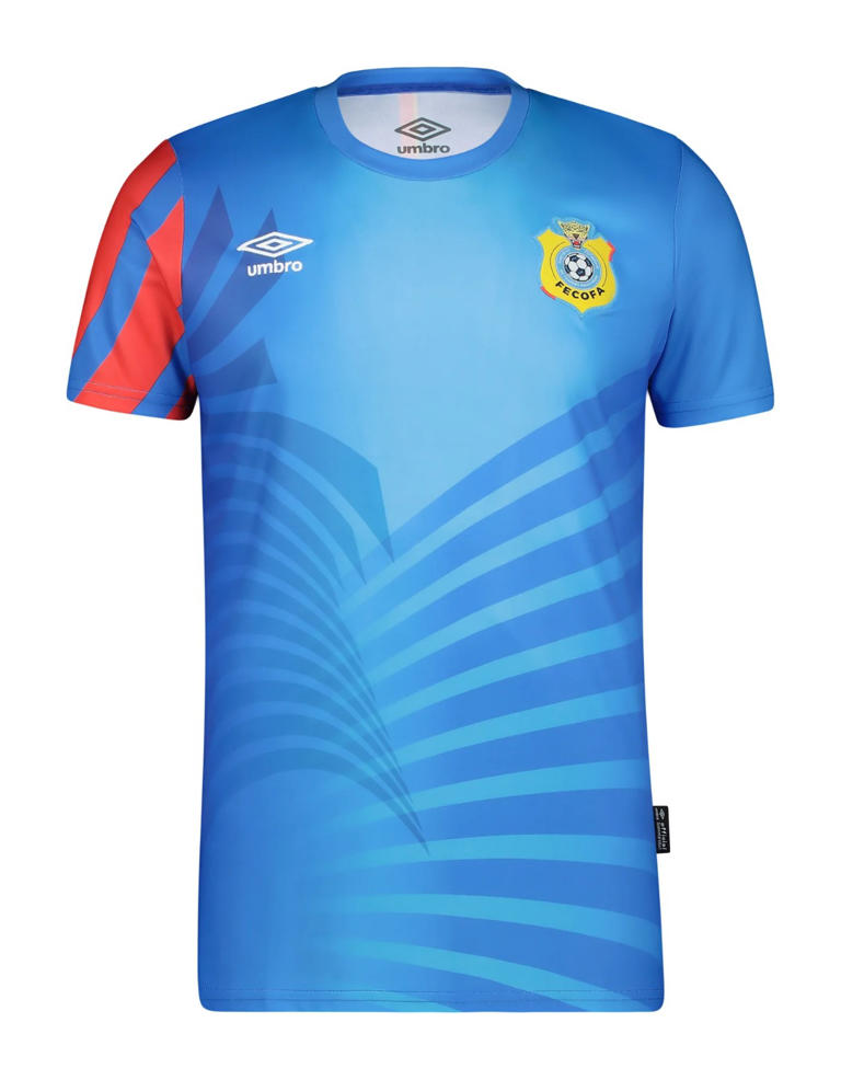 Ranking all 24 home AFCON kits as 2025 tournament counts down to kick off