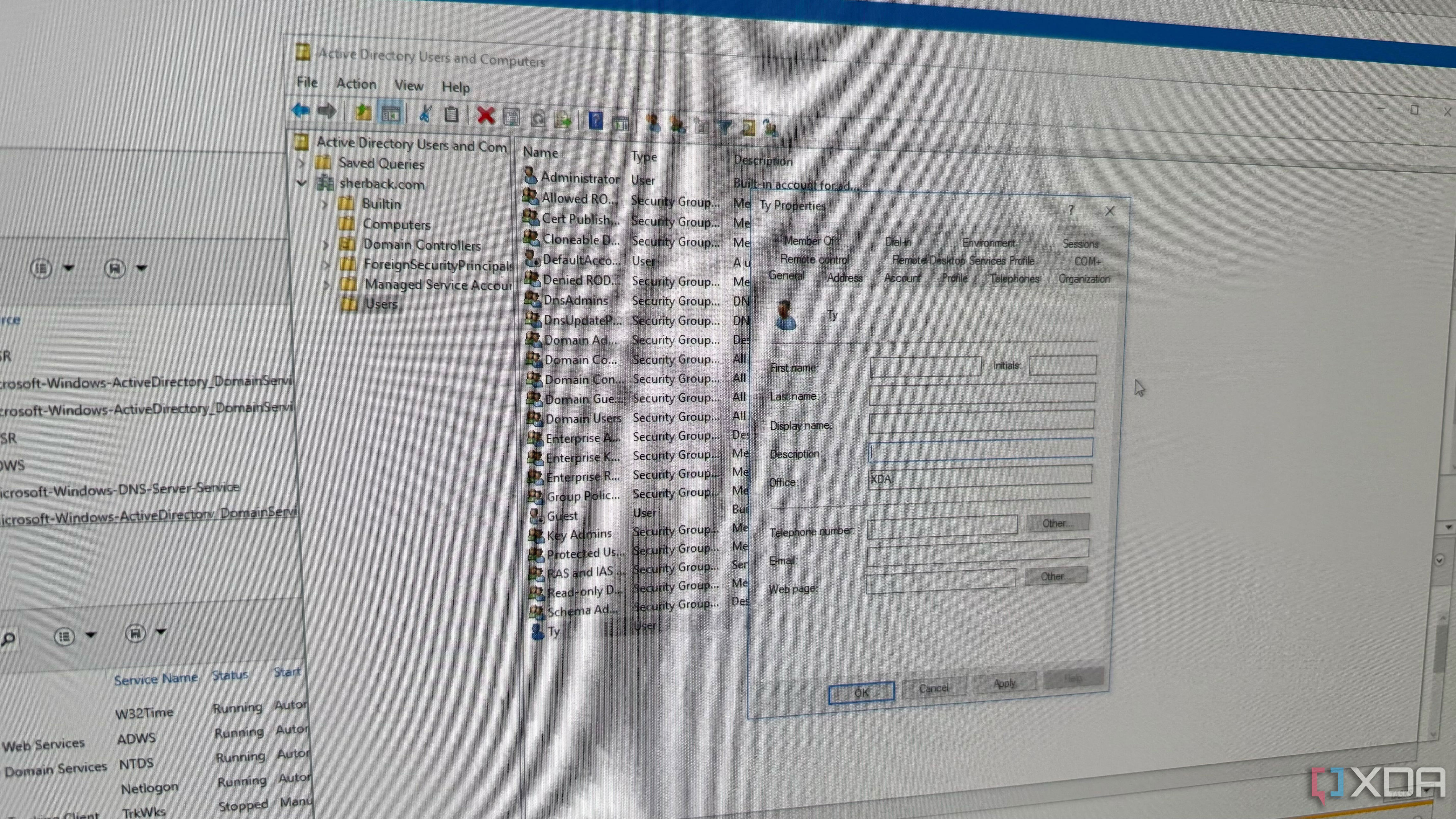 5 Windows Server features that beat Linux for specific home lab tasks