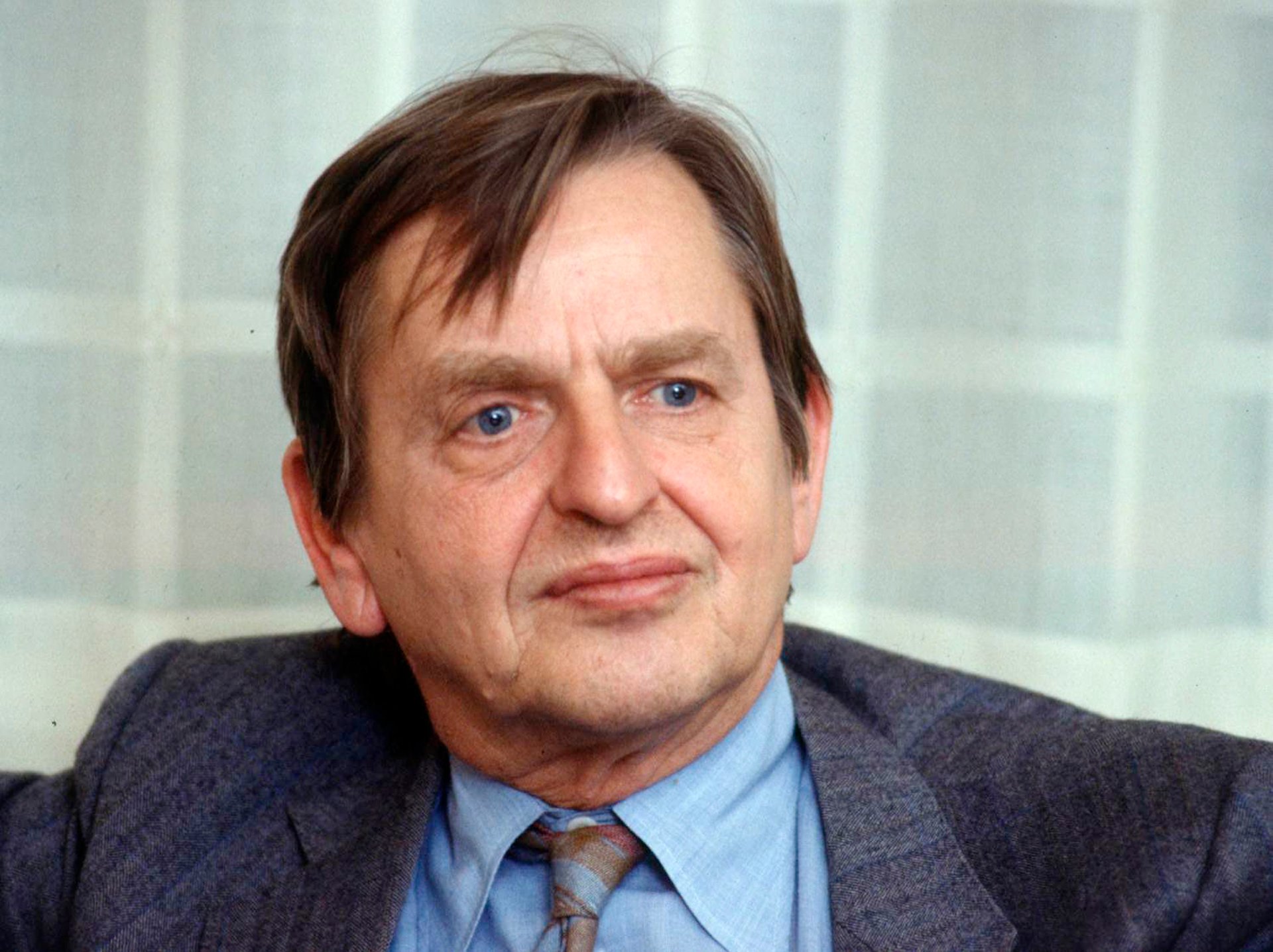 Svensk statsadvokat: Feil å utpeke «Skandiamannen» som Olof Palmes drapsmann