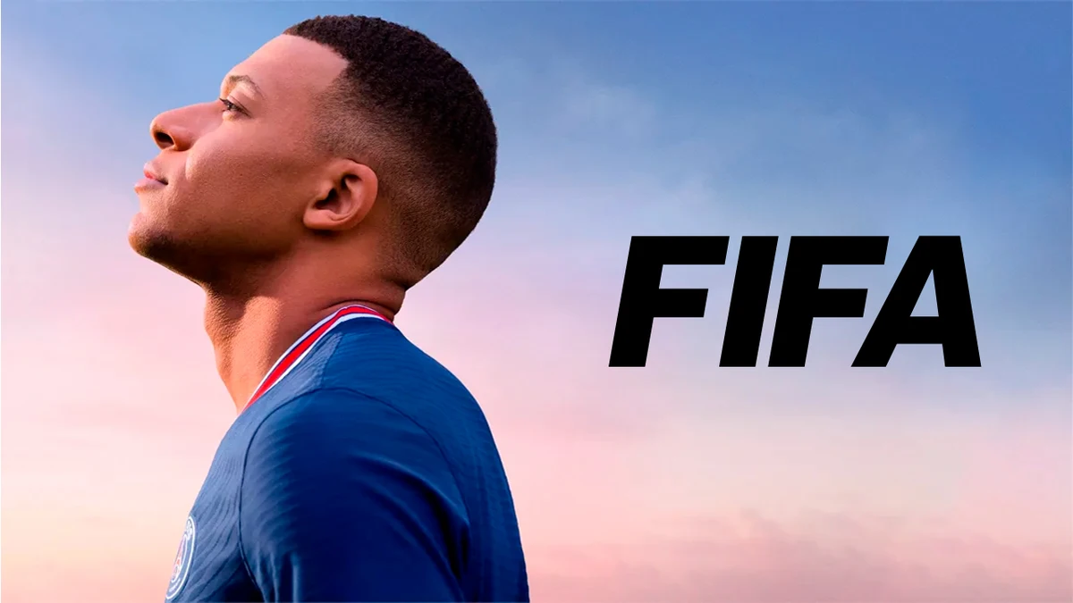 Un nuevo videojuego de la saga FIFA ya es oficial, pero llegará de la ...