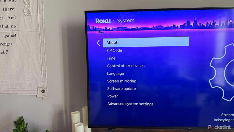 Can't cast to your Roku? It's not broken, you just need to do this