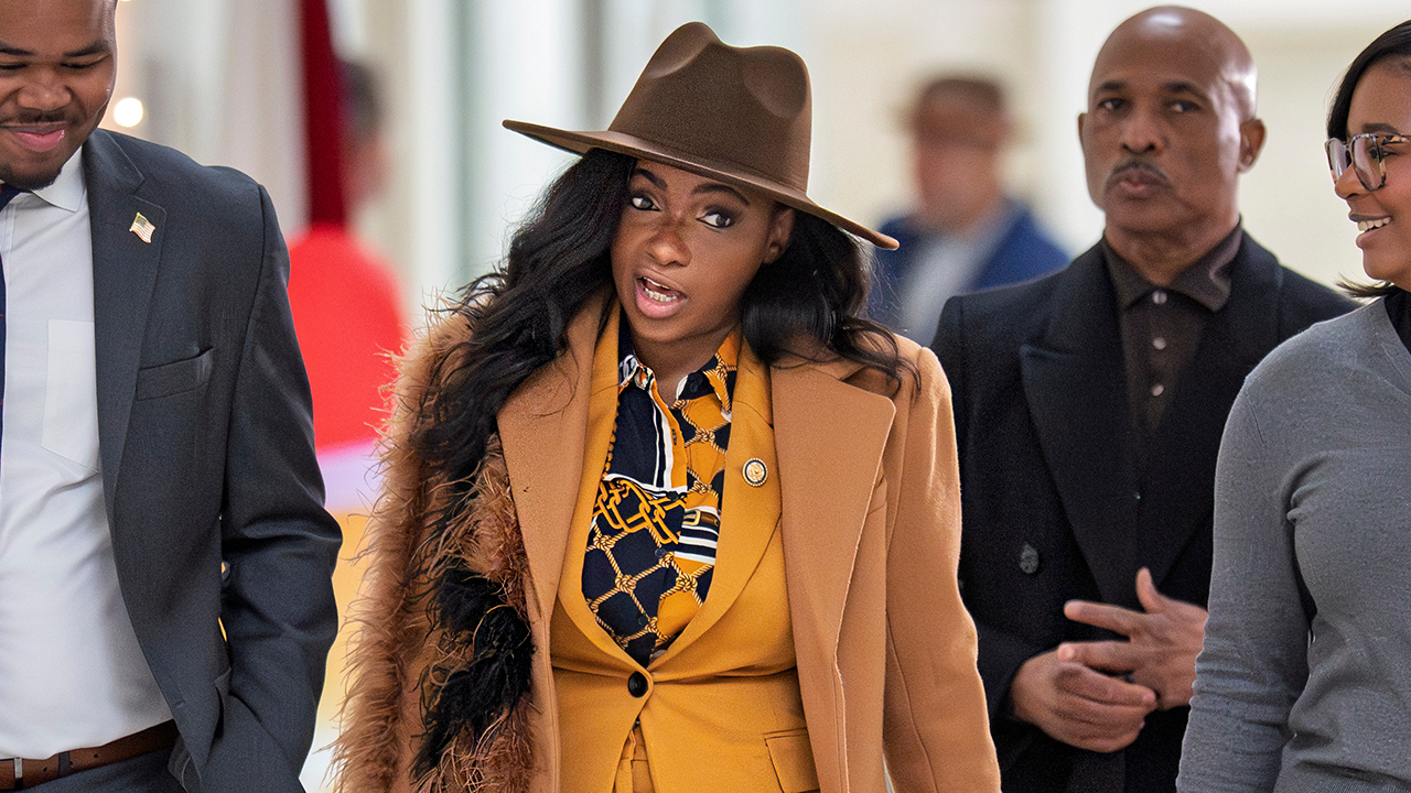 Democratic Senate candidate calls national party 'condescending ...