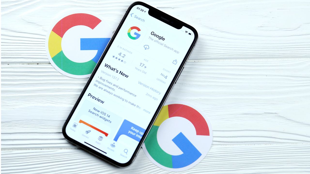 5 reasons the Google app belongs on your iPhone — especially now