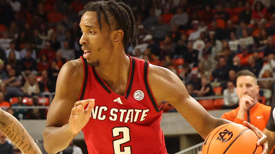Paul McNeil's work ethic propels him to historic performance