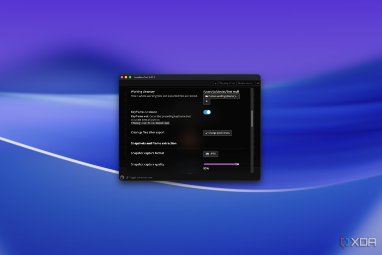 This free and open-source video editor is perfect for cutting your ...