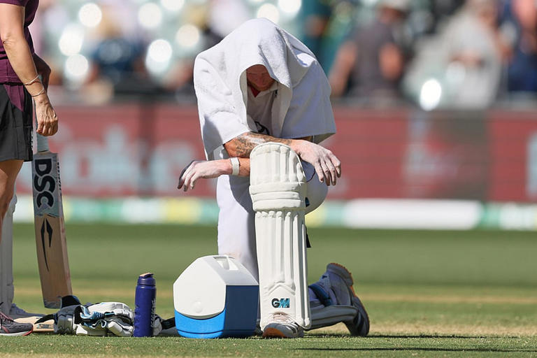 Australia vs England, 3rd Ashes Test: AUS dominate proceedings on day 2 ...