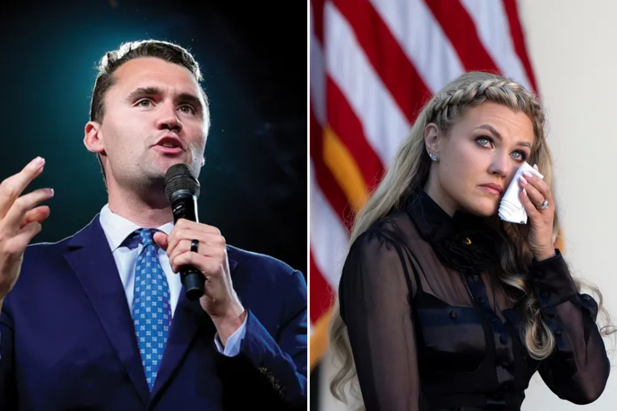 TPUSA looks to draw a line under 'contentious' few months with ...