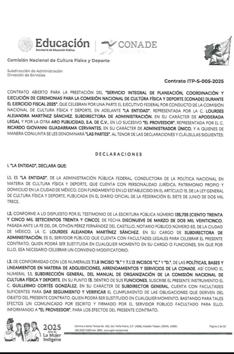 Deportistas paralímpicos comen en fonditas mientras la Conade gasta 2.9 ...