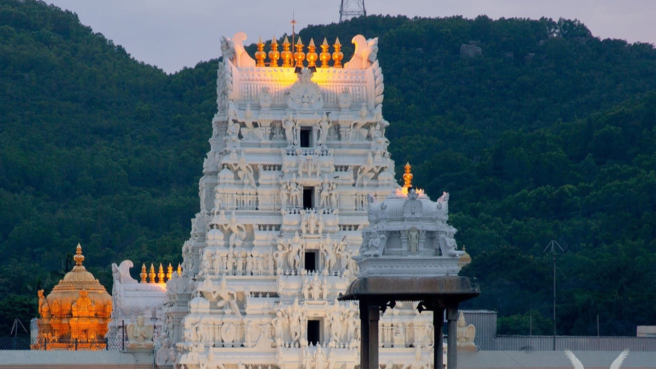 Tirumala trains: తిరుమల శ్రీవారి భక్తులకు రైల్వేశాఖ భారీ గుడ్‌న్యూస్ ...