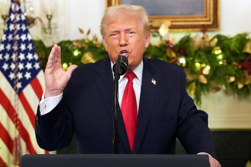 Cardiac doctor 'seriously concerned' about Trump after president's ...