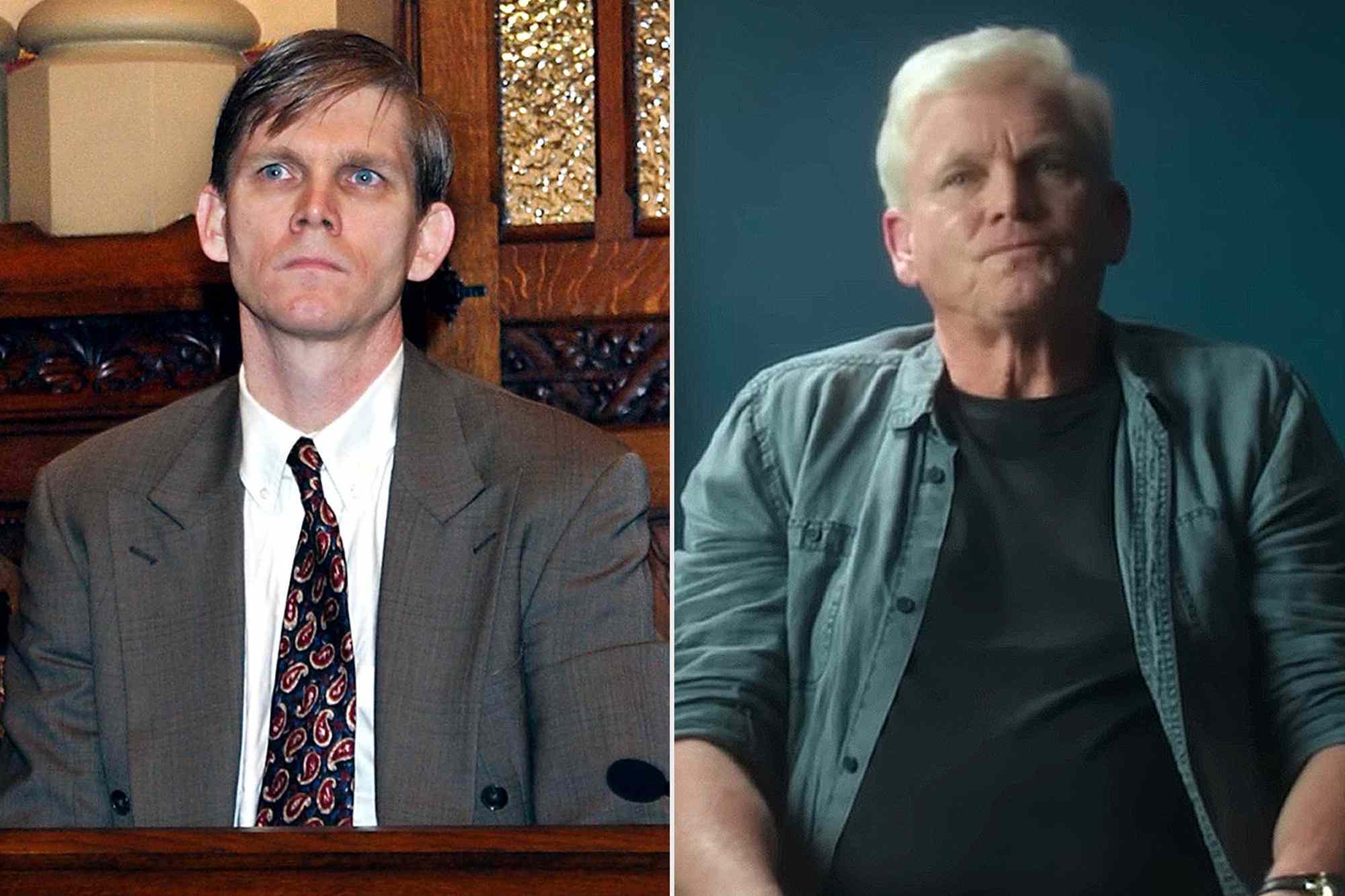 Where is Ted Maher now? Inside his life after intentionally setting ...