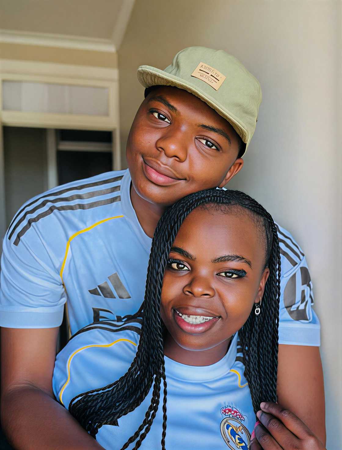 Take a look at what DJ Tira's son Samkelo Shezi had to say about his ...