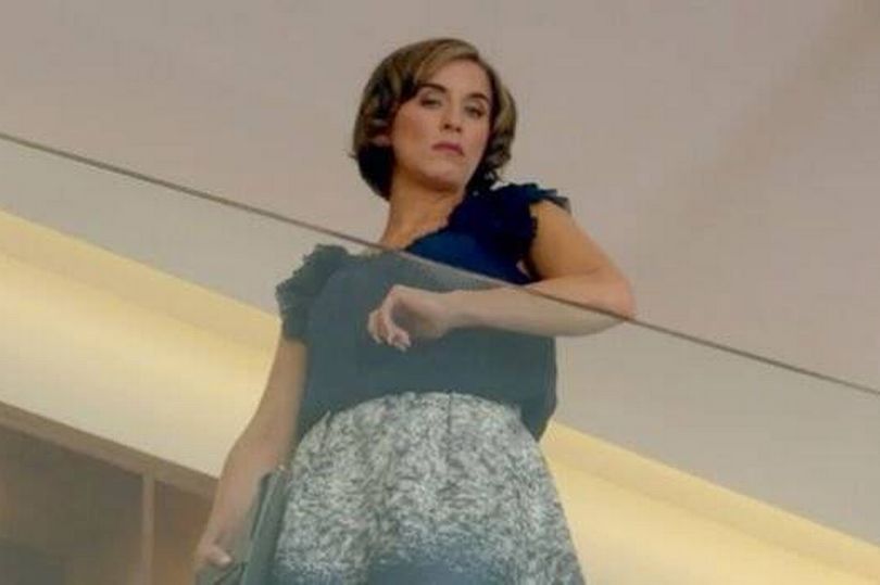 Line of Duty star’s ‘delicious thriller’ is streaming on Netflix now