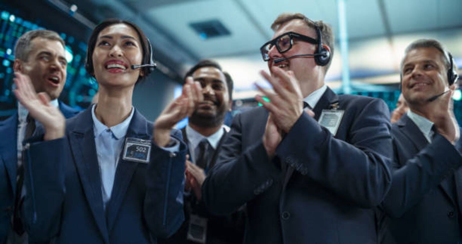 Stock futures jump after soft November inflation data, Nasdaq futures ...