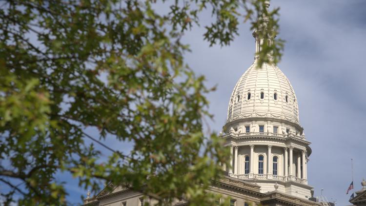 Michigan lawmakers consider 'Death with Dignity Act' for terminally ill ...