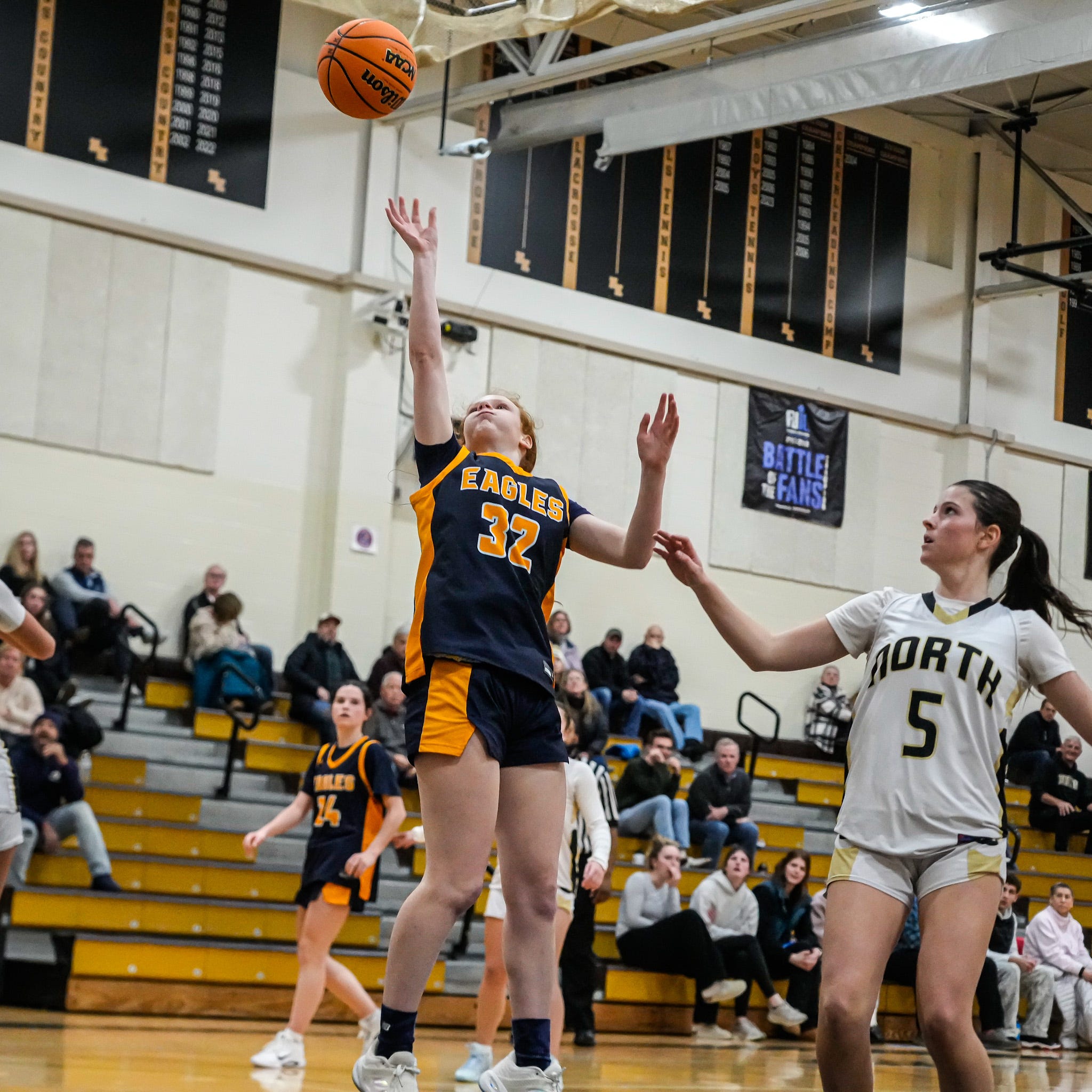 What happened in high school hoops Tuesday? Here's your scores and recaps