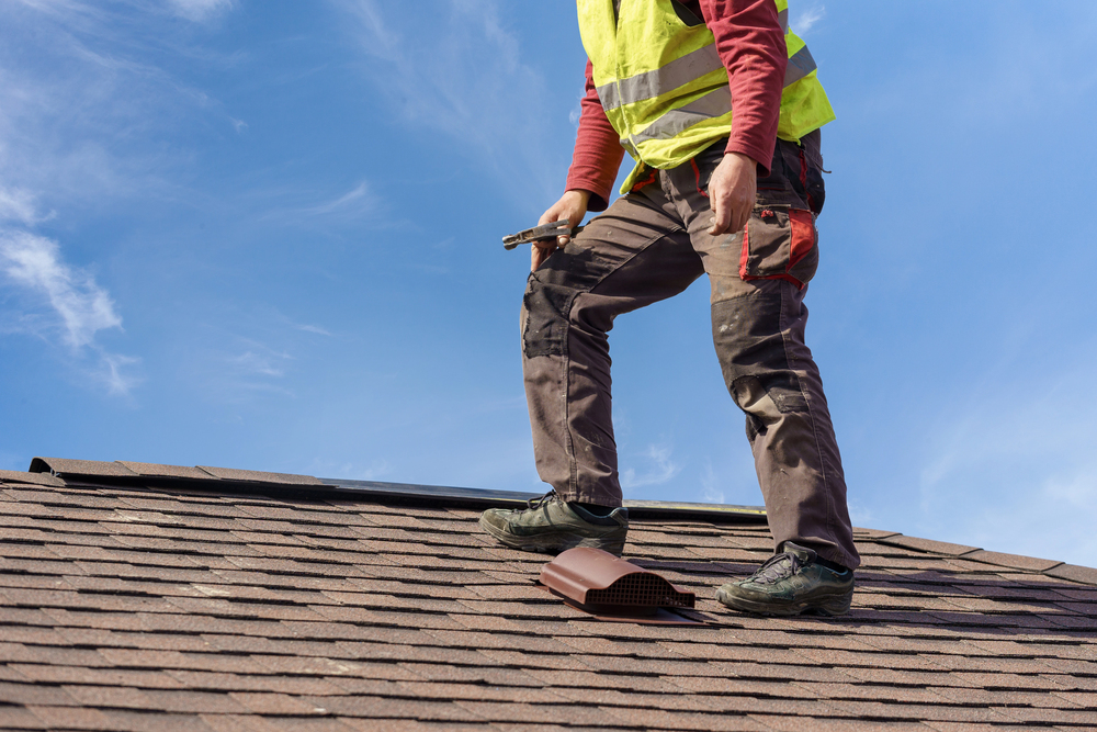 These are the major things a home inspector checks
