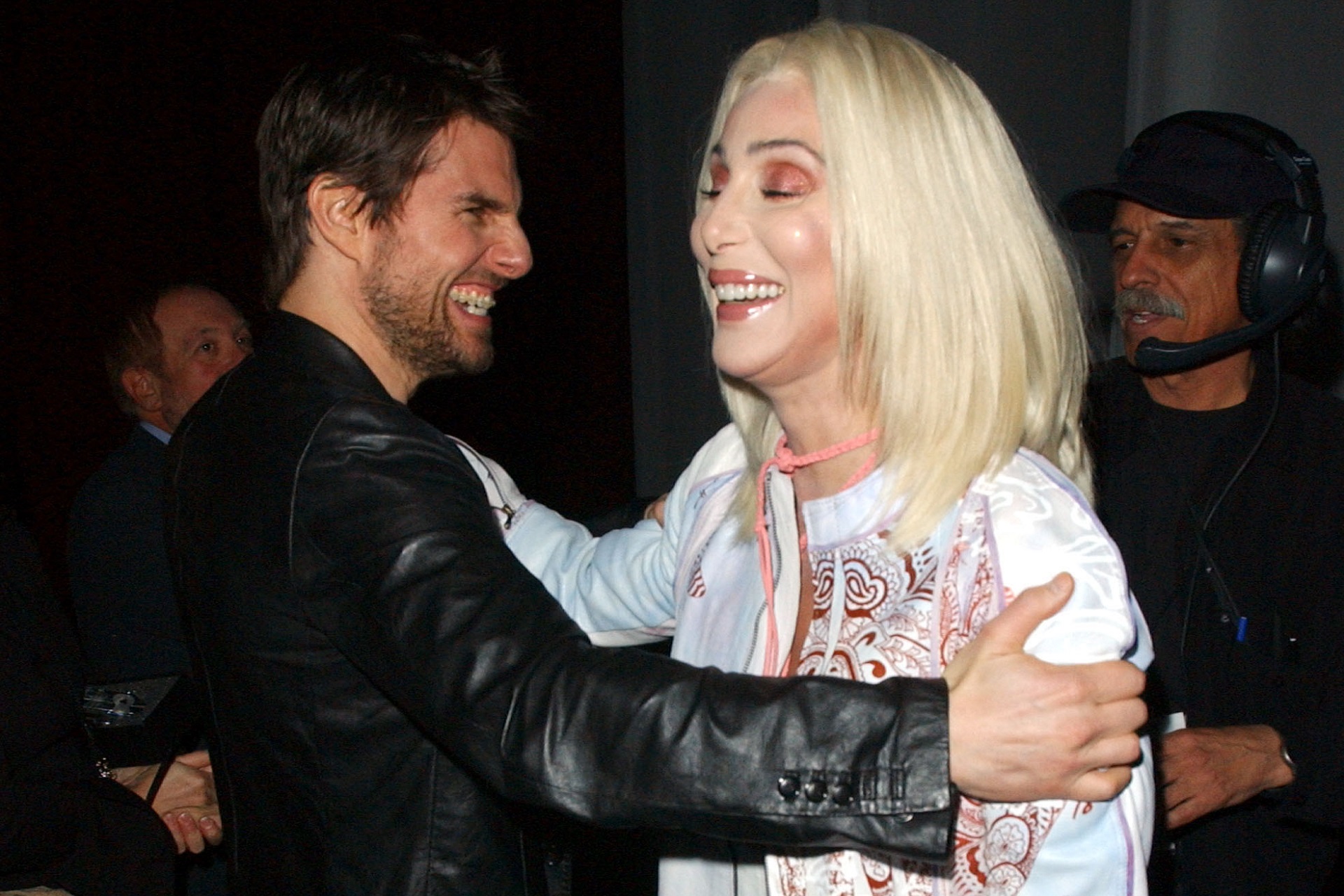 Tom Cruise’s famous exes: From Cher to Ana de Armas