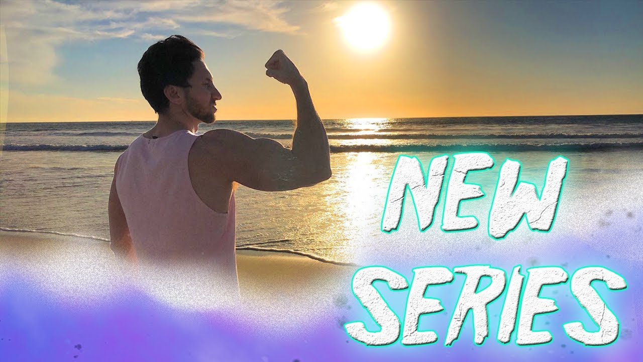 Introducing SuperHuman Arms — a new series dedicated to building elite ...