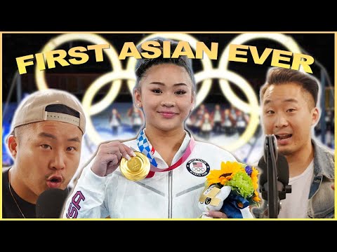 Sunisa Lee and the Hmong influence on Asian America