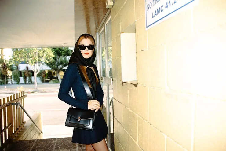 Who is Ben Smith-Petersen? Meet Riley Keough’s husband amid claims ...