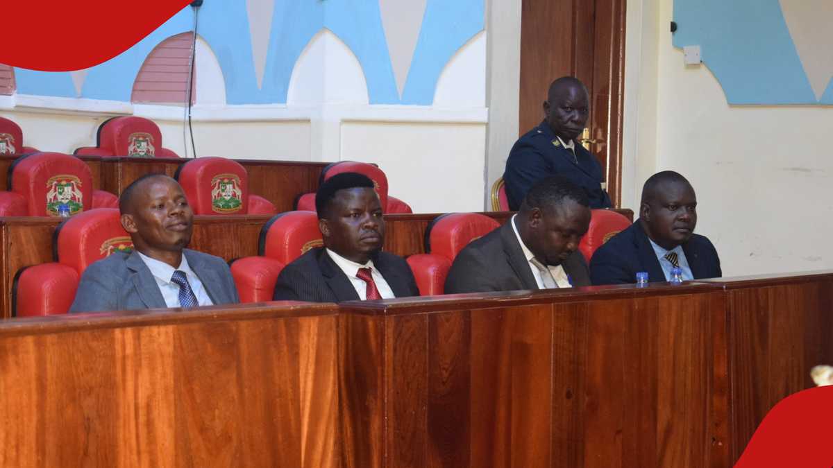 Kenya's CoB report exposes counties with highest travel expenditure at ...