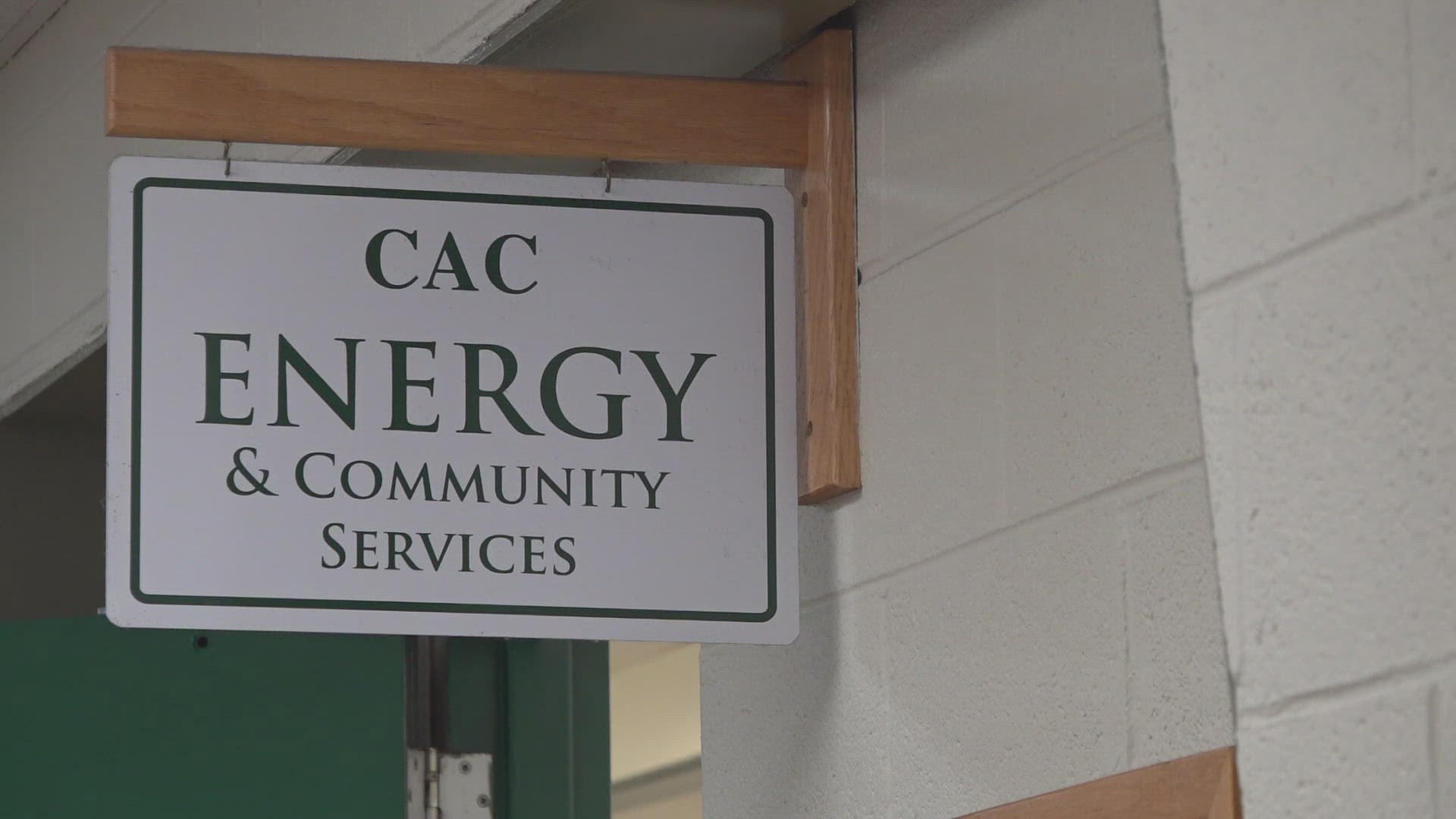 East Tennessee Liheap Recipients See Delays In Funding