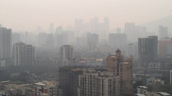 Low-AQI homes emerge as a new luxury housing offering amid rising air ...