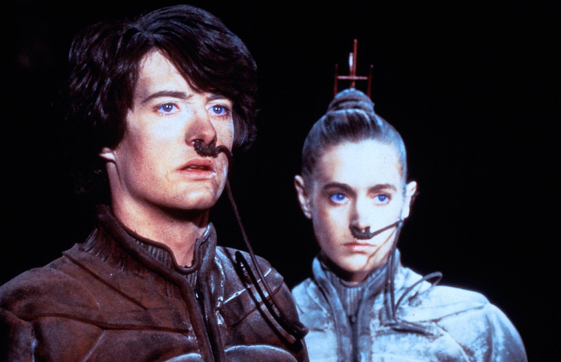 41 Jahre vor „Fallout“: So hat sich Hank-Darsteller Kyle MacLachlan ...