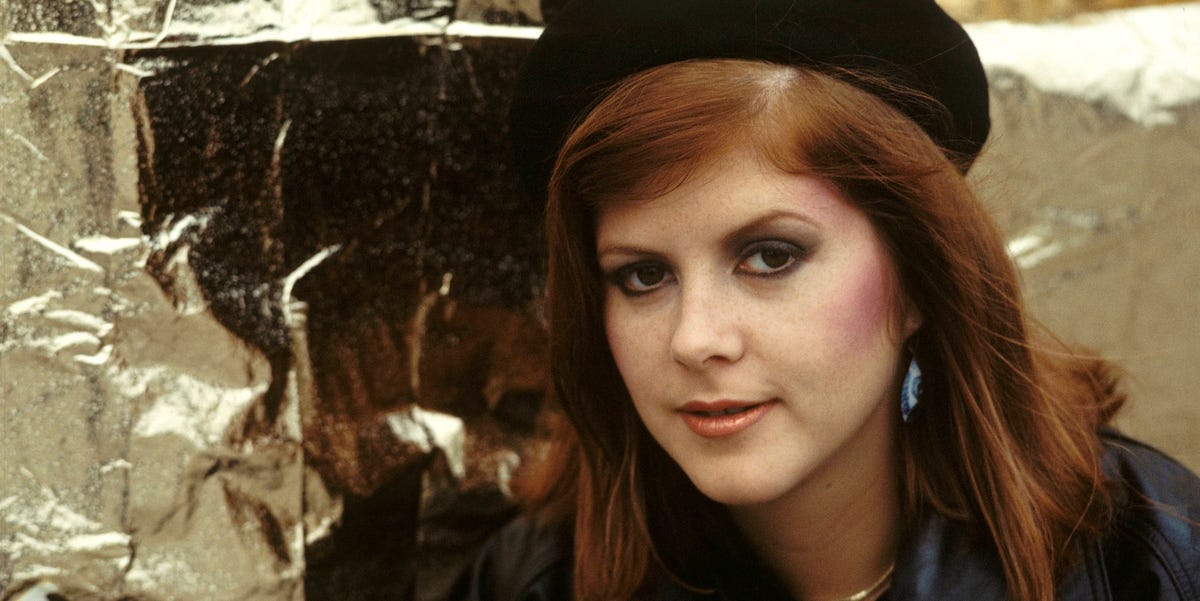 'It was a cover-up': Kirsty MacColl’s ex-husband on the Fairytale of ...