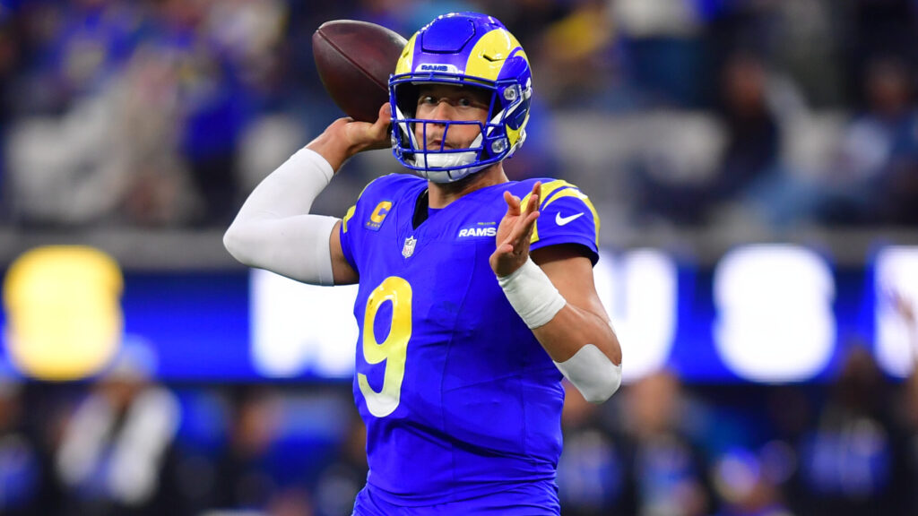 Top 10 NFL quarterbacks right now: Week 17 power rankings