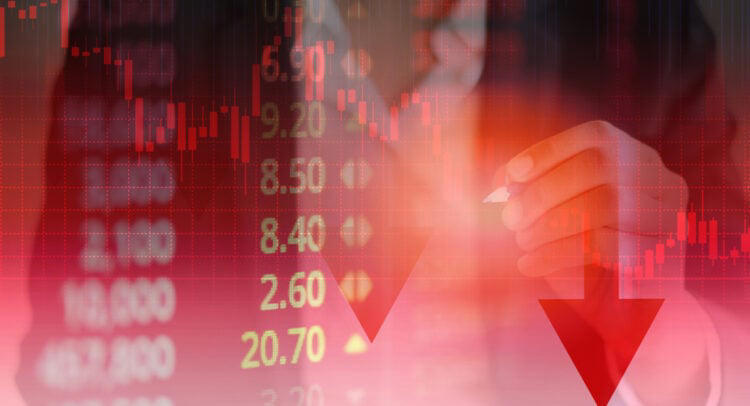 Stock market news today, 12/18/25 – US stock futures mixed ahead of key ...