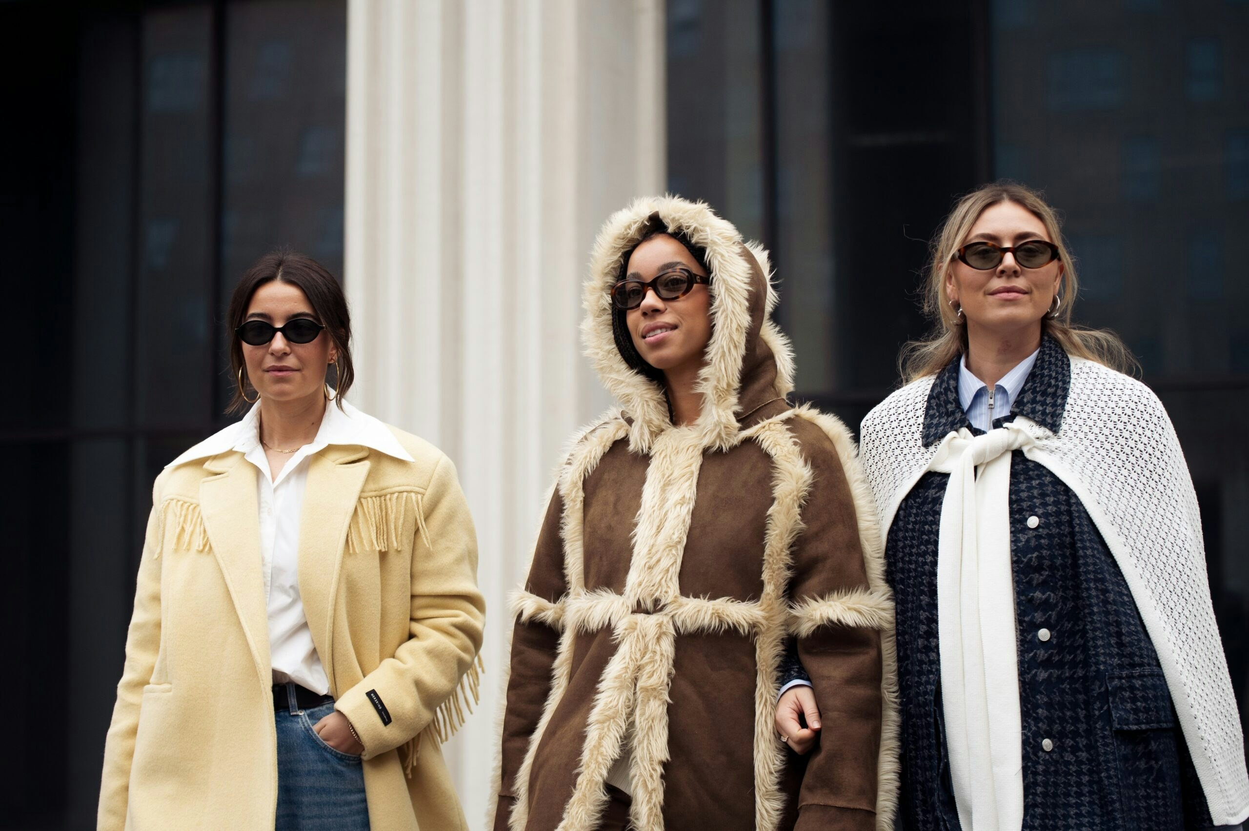 Easy winter wins: 4 accessories to see you through the cold snap
