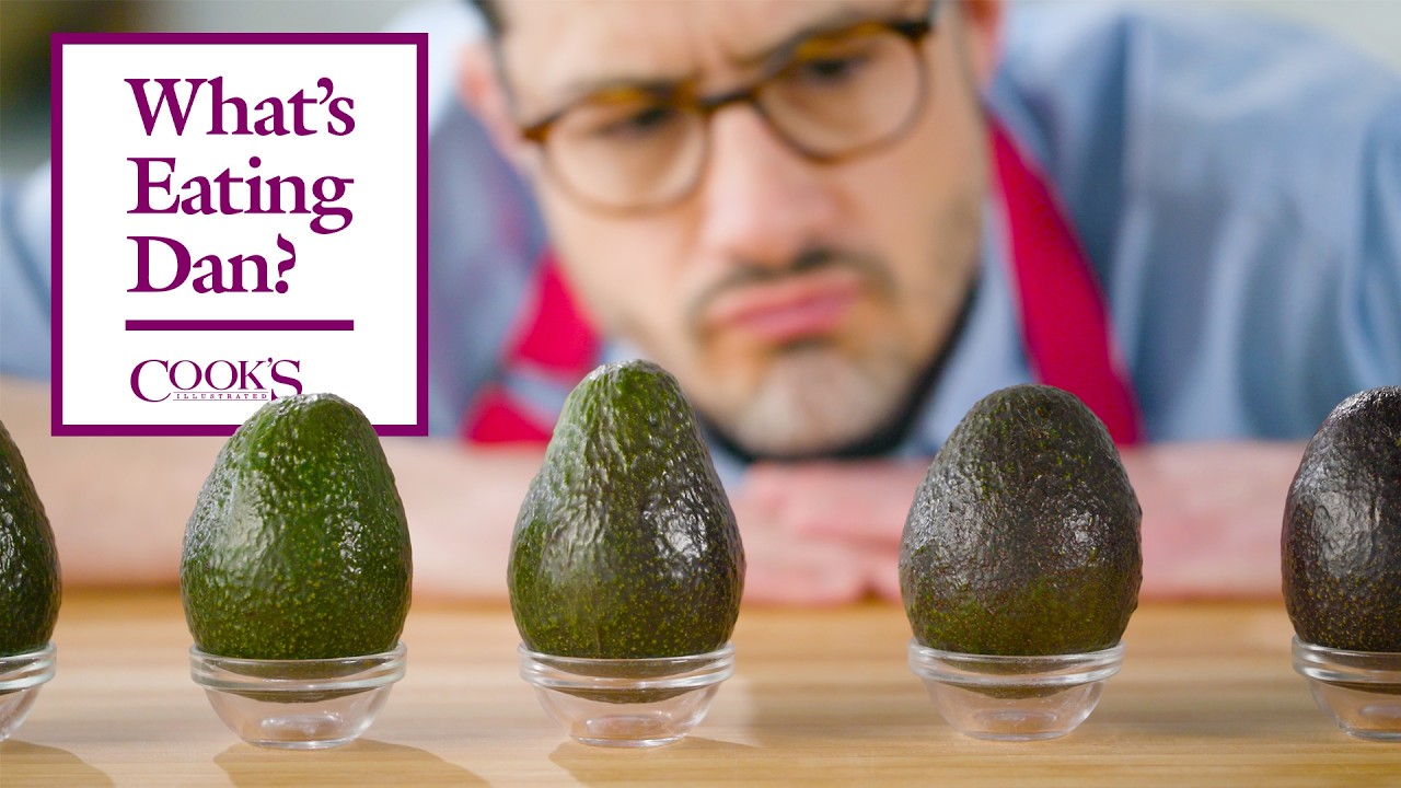 The most important avocado questions answered
