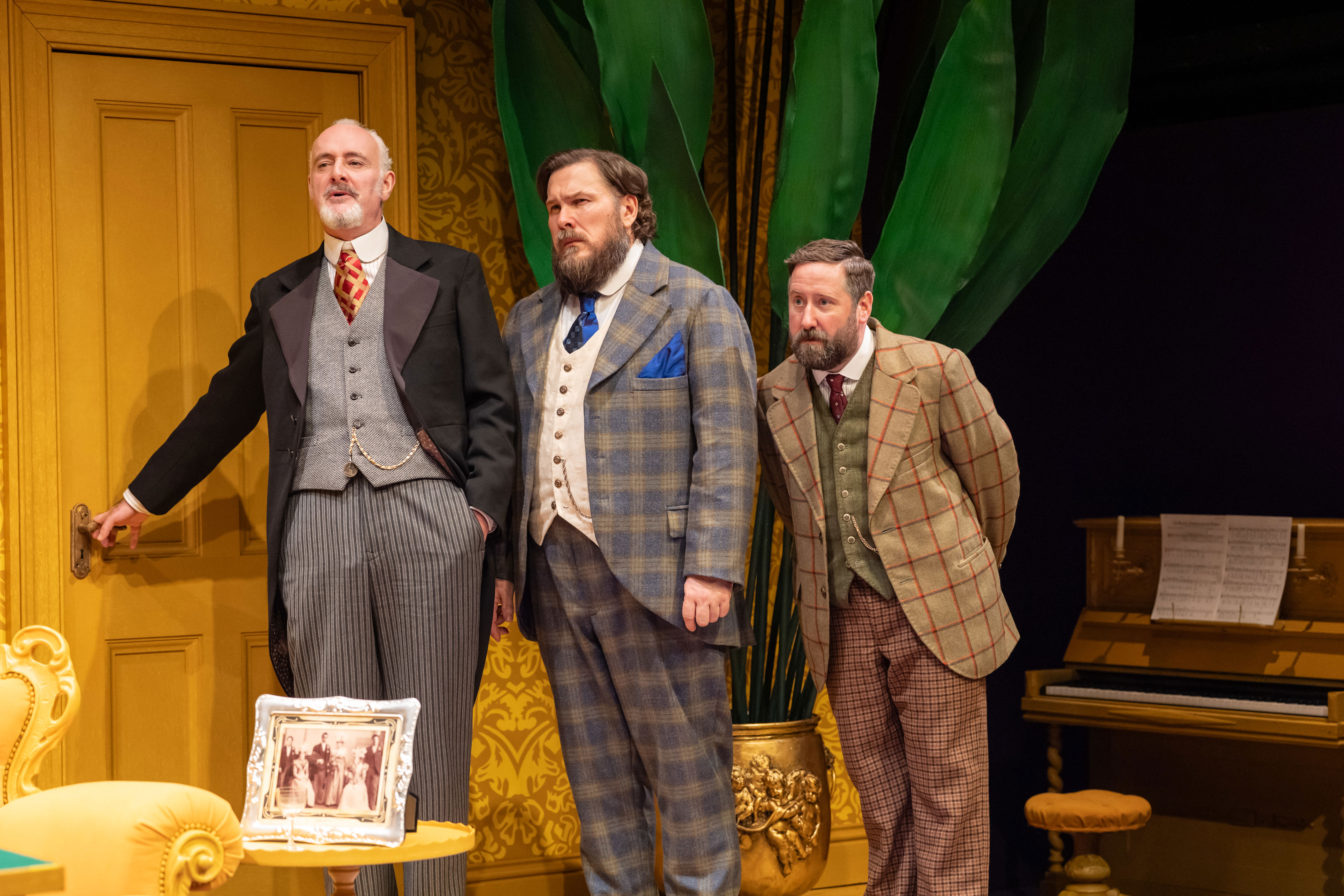 When we are married: This zesty revival is a joyful rediscovery