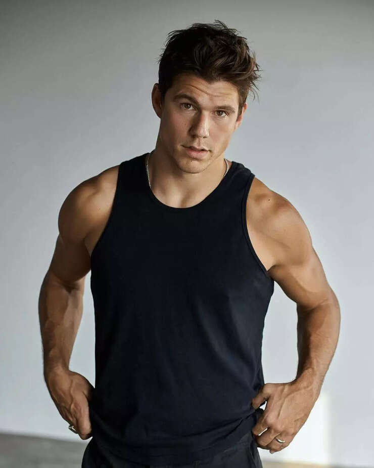 Who is Ben Smith-Petersen? Meet Riley Keough’s husband amid claims suggesting she's the ...