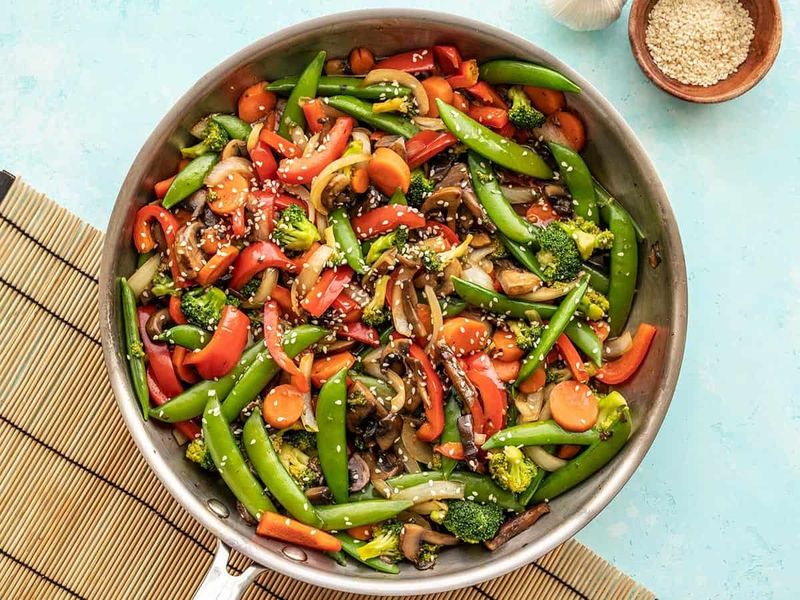 Easy dishes that work for any season