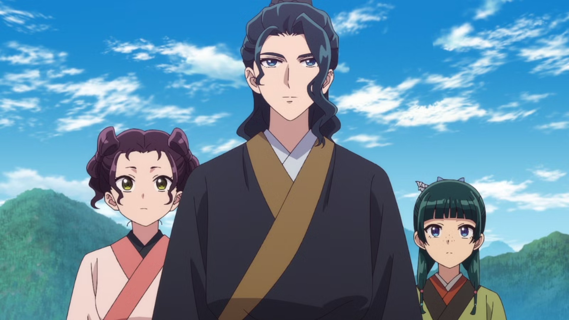 10 anime you won’t stop watching after episode one