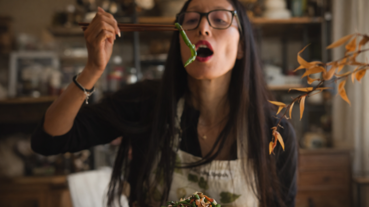 These green beans might surprise you